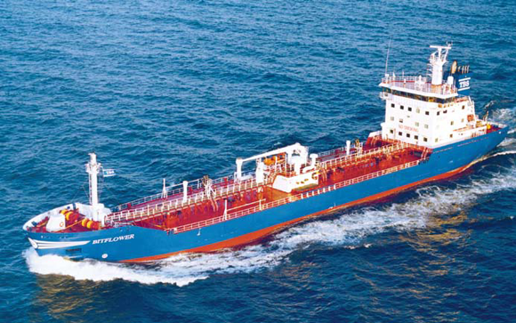 Tarbit Shipping AB - for safe transportation