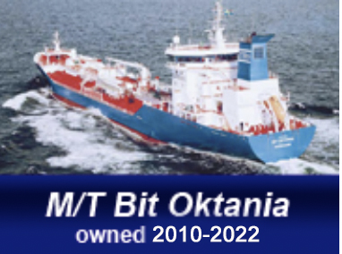 History Fleet List – Tarbit